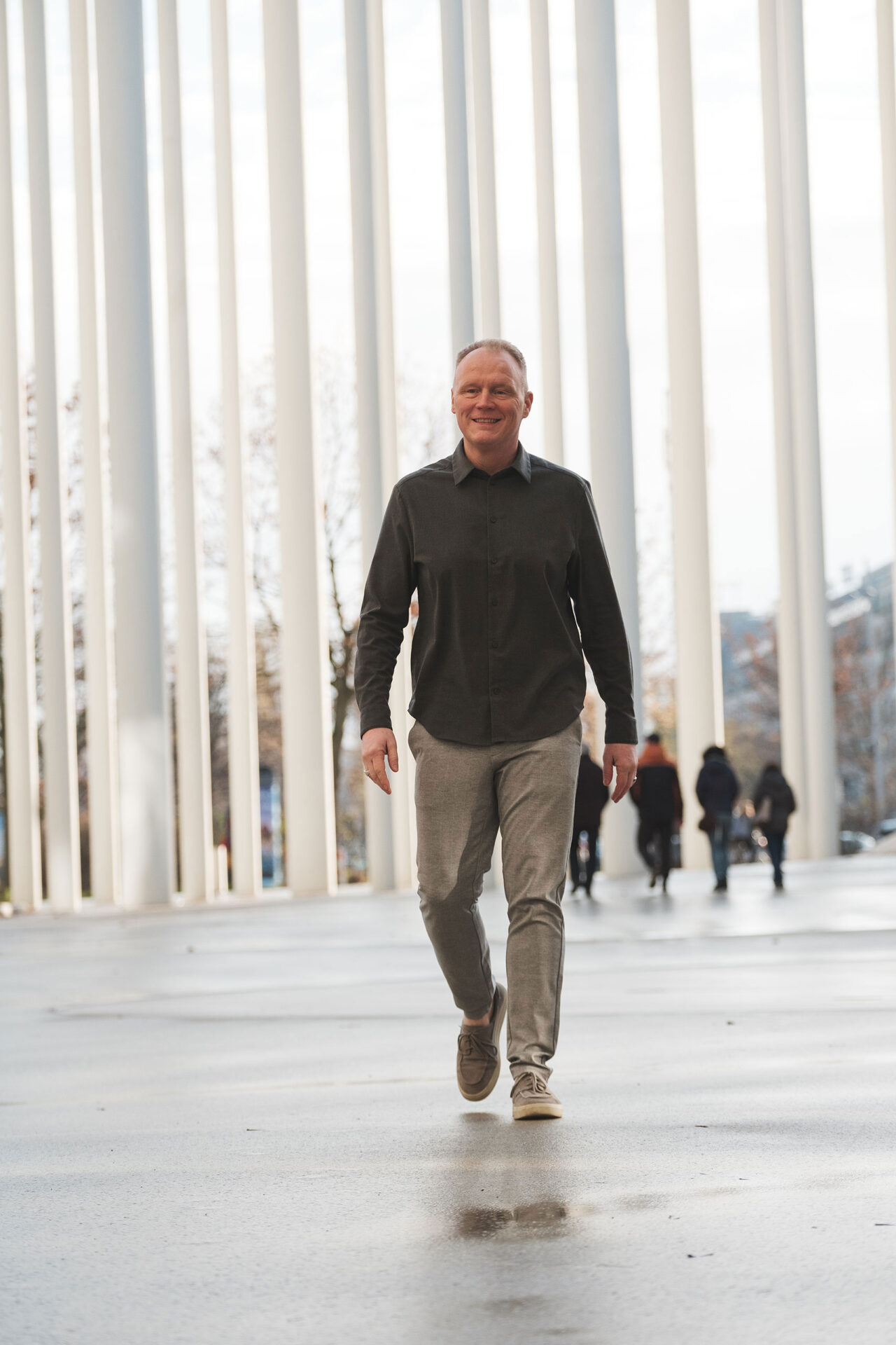 NLC Training & Consulting – Next Level Communication